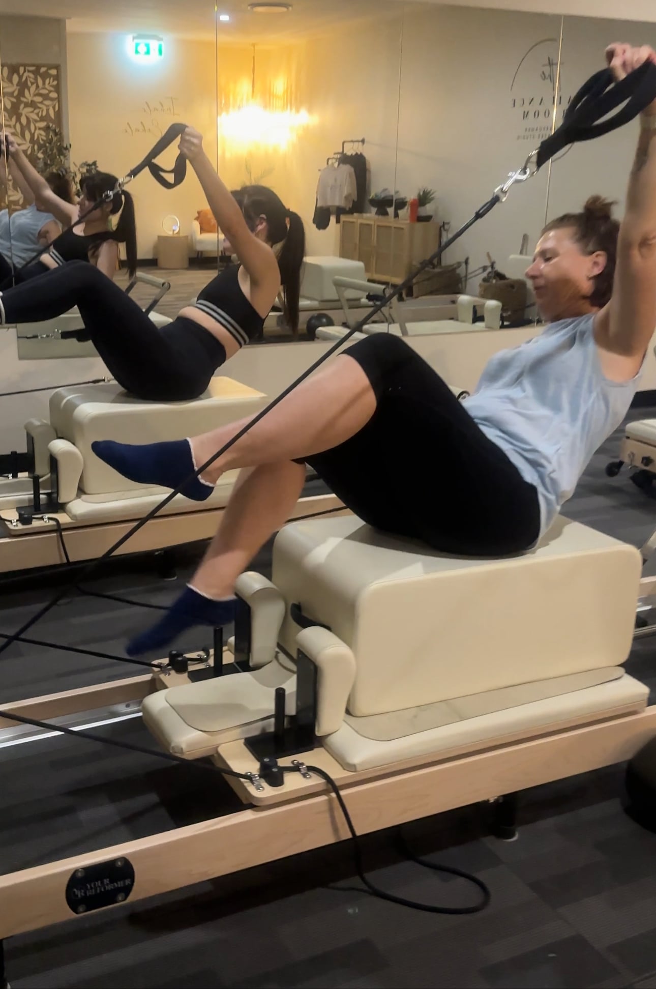 The Balance Room - Yeppoon