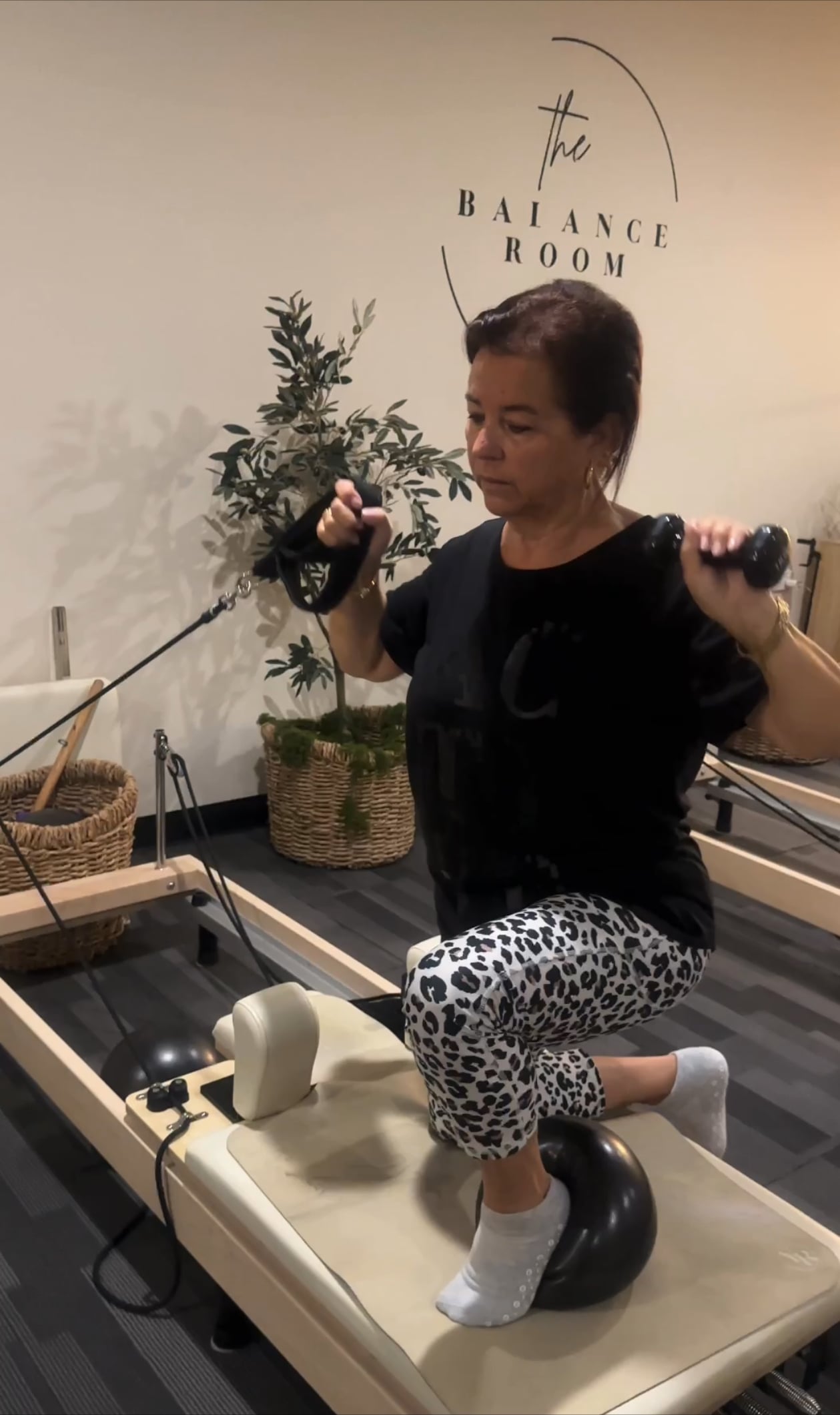 The Balance Room - Yeppoon