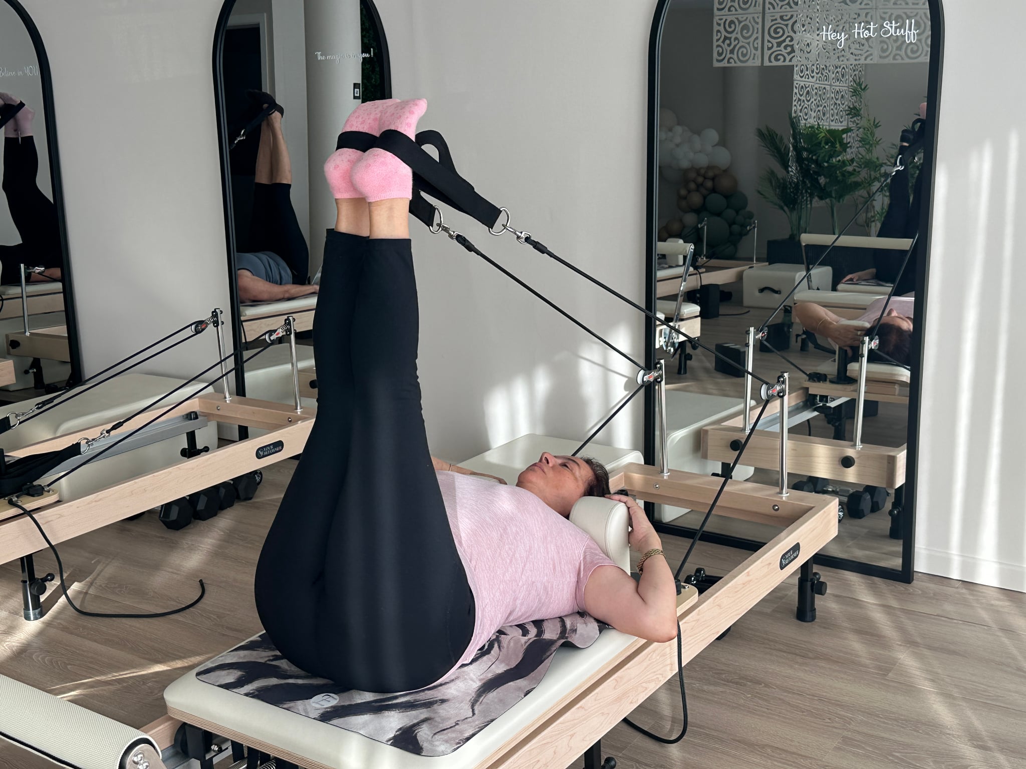 The Balance Room - Yeppoon