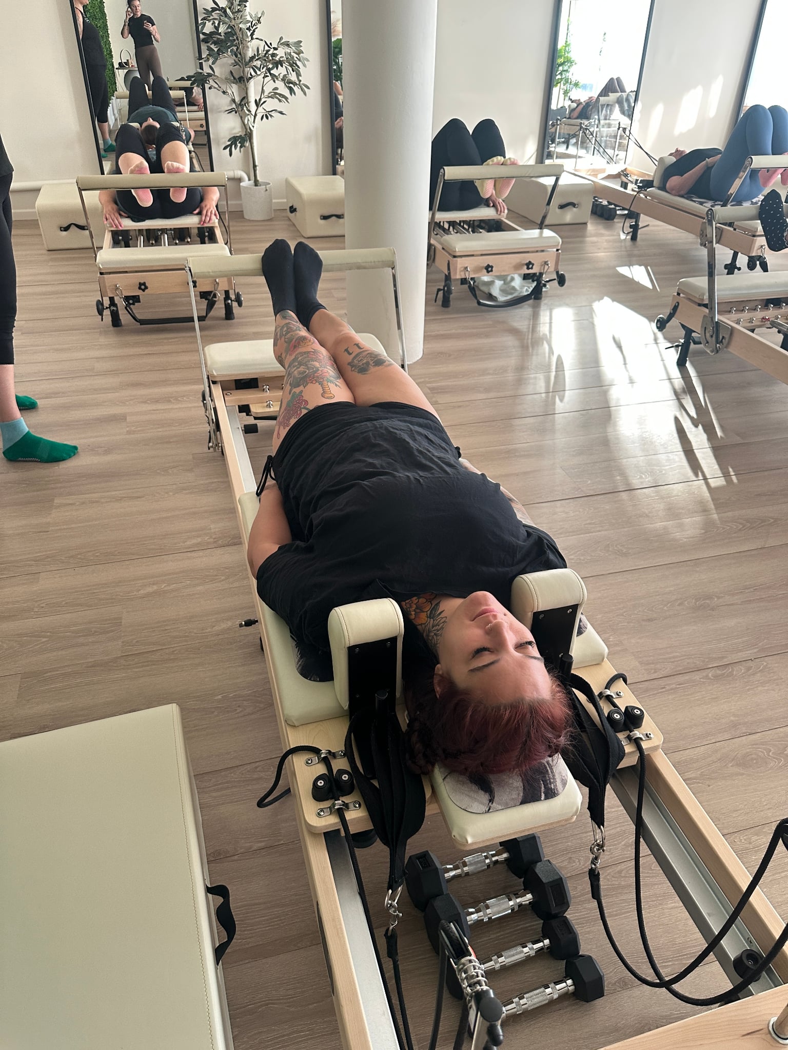 The Balance Room - Yeppoon