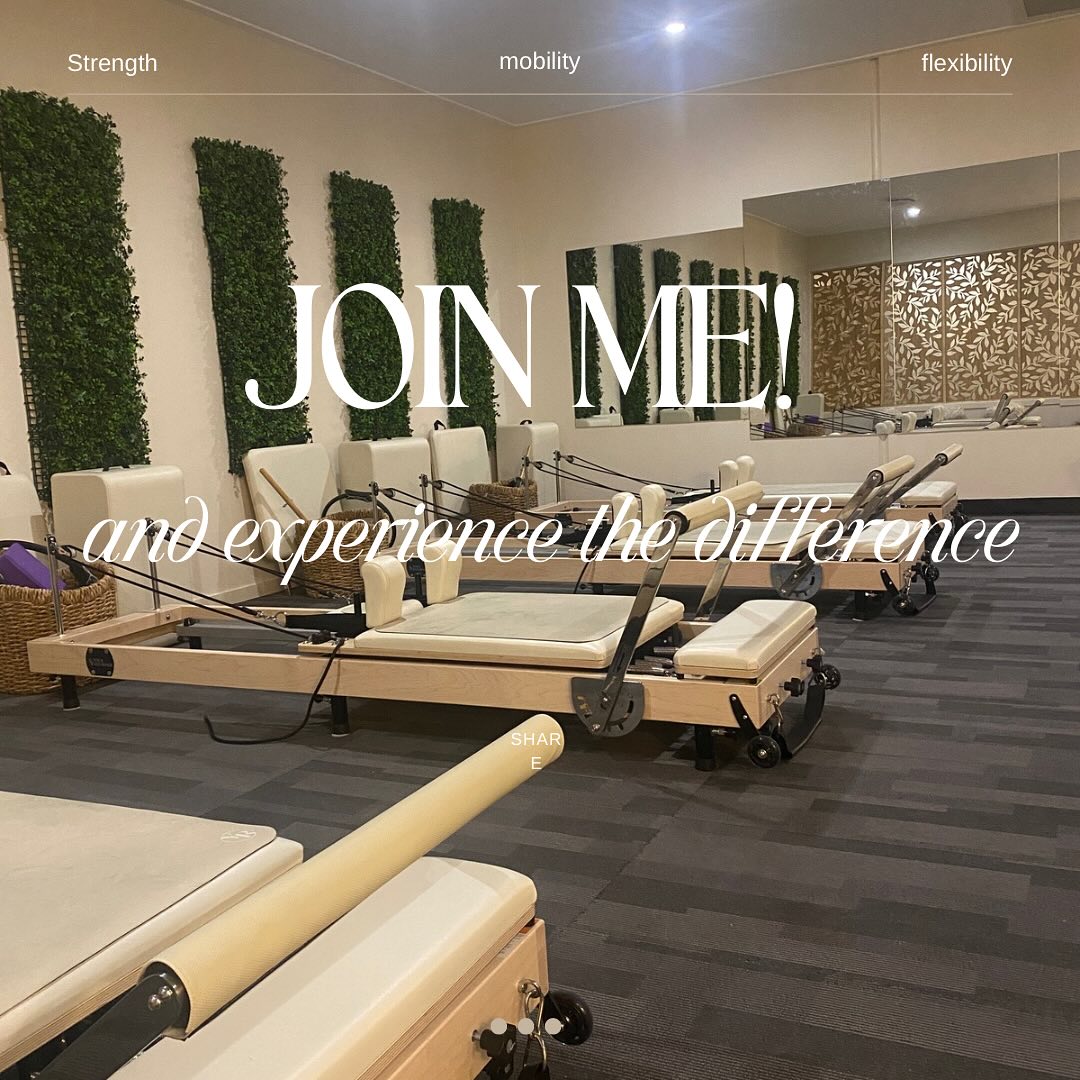 The Balance Room - Yeppoon