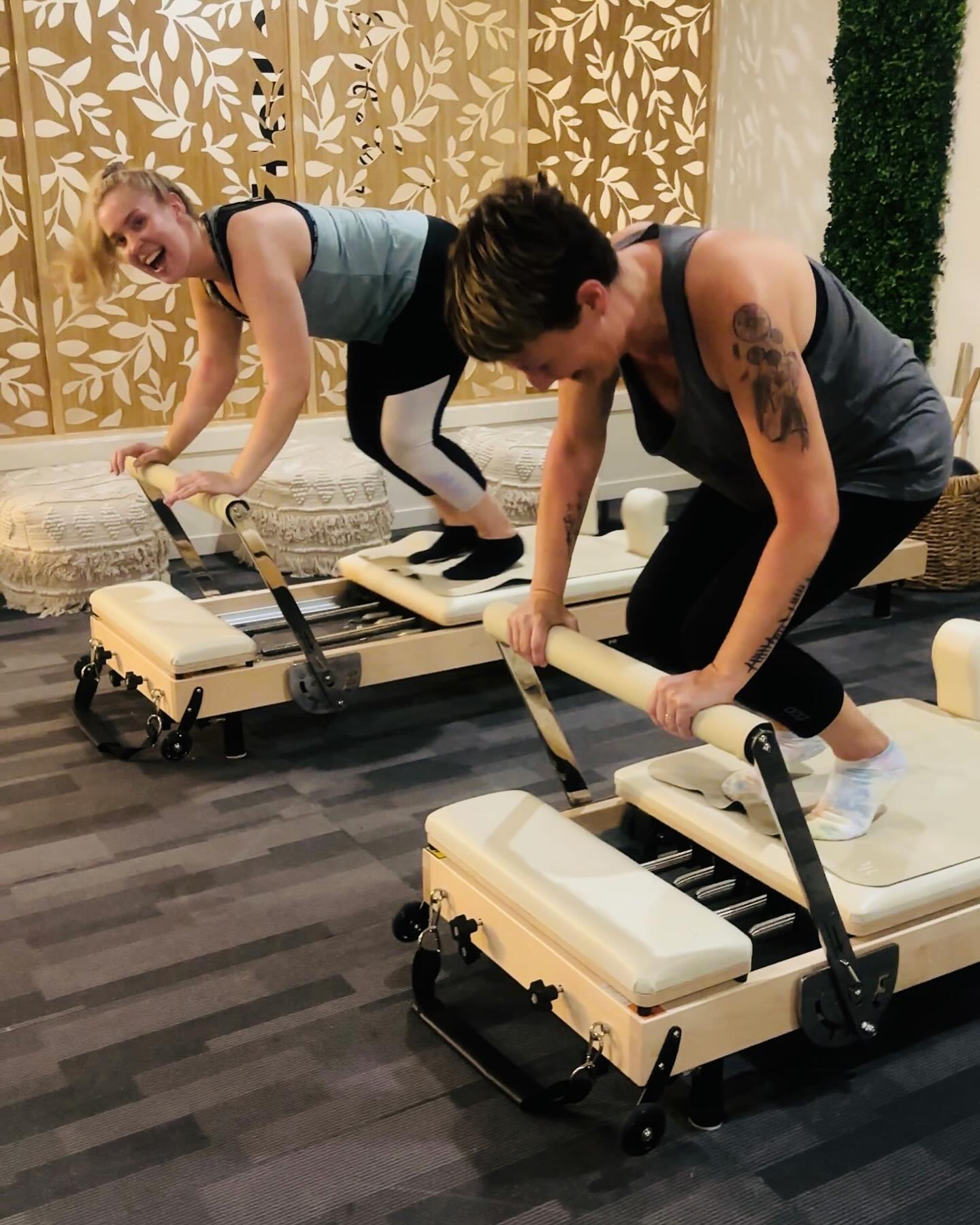 The Balance Room - Yeppoon