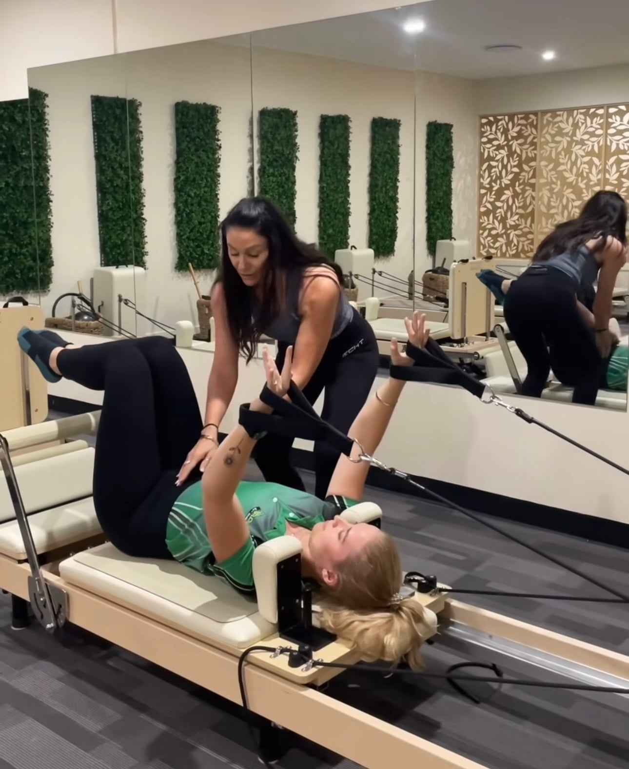 The Balance Room - Yeppoon